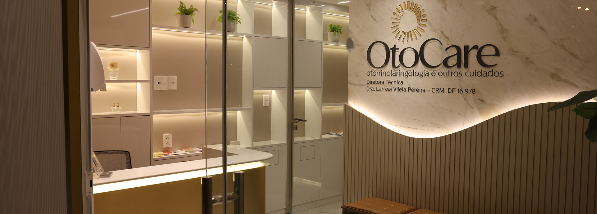 Otocare | Clínica Otorrino no Noroeste (Brasília/DF)