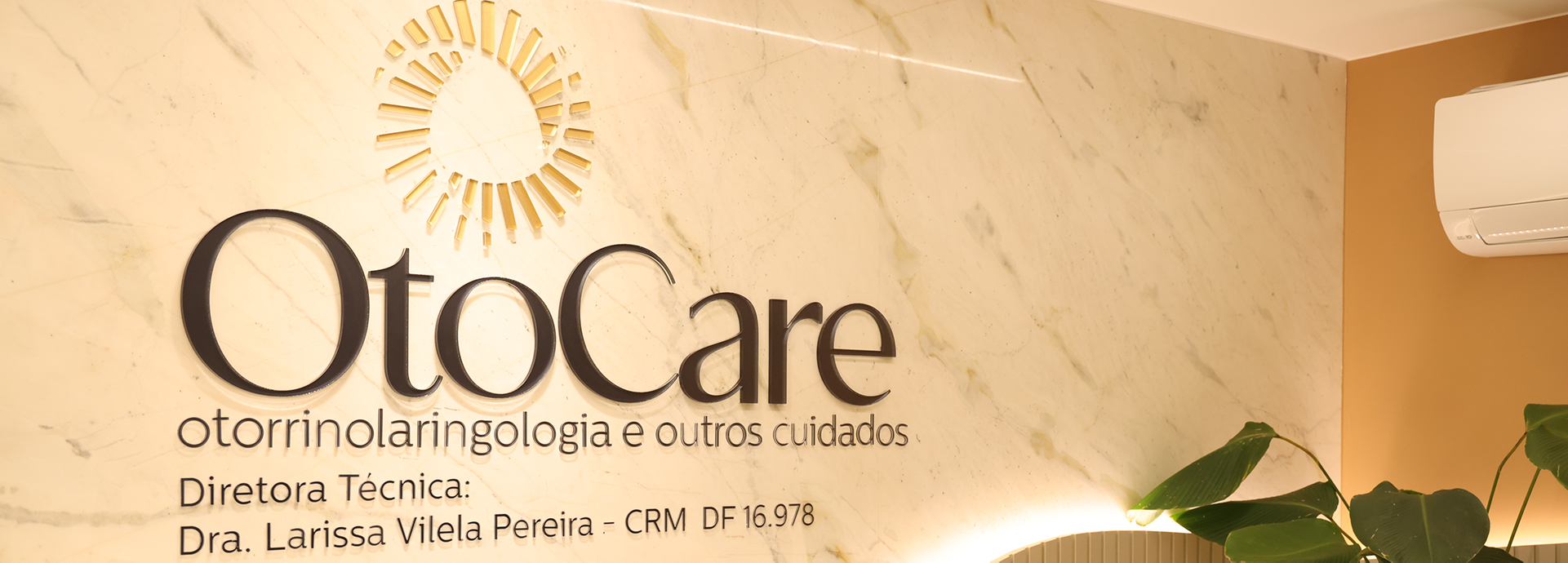 Otocare | Clínica Otorrino no Noroeste (Brasília/DF)